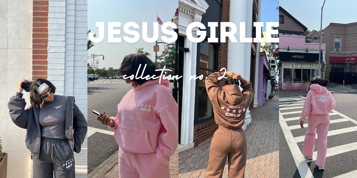 All Things Jesus – All Things Jesus